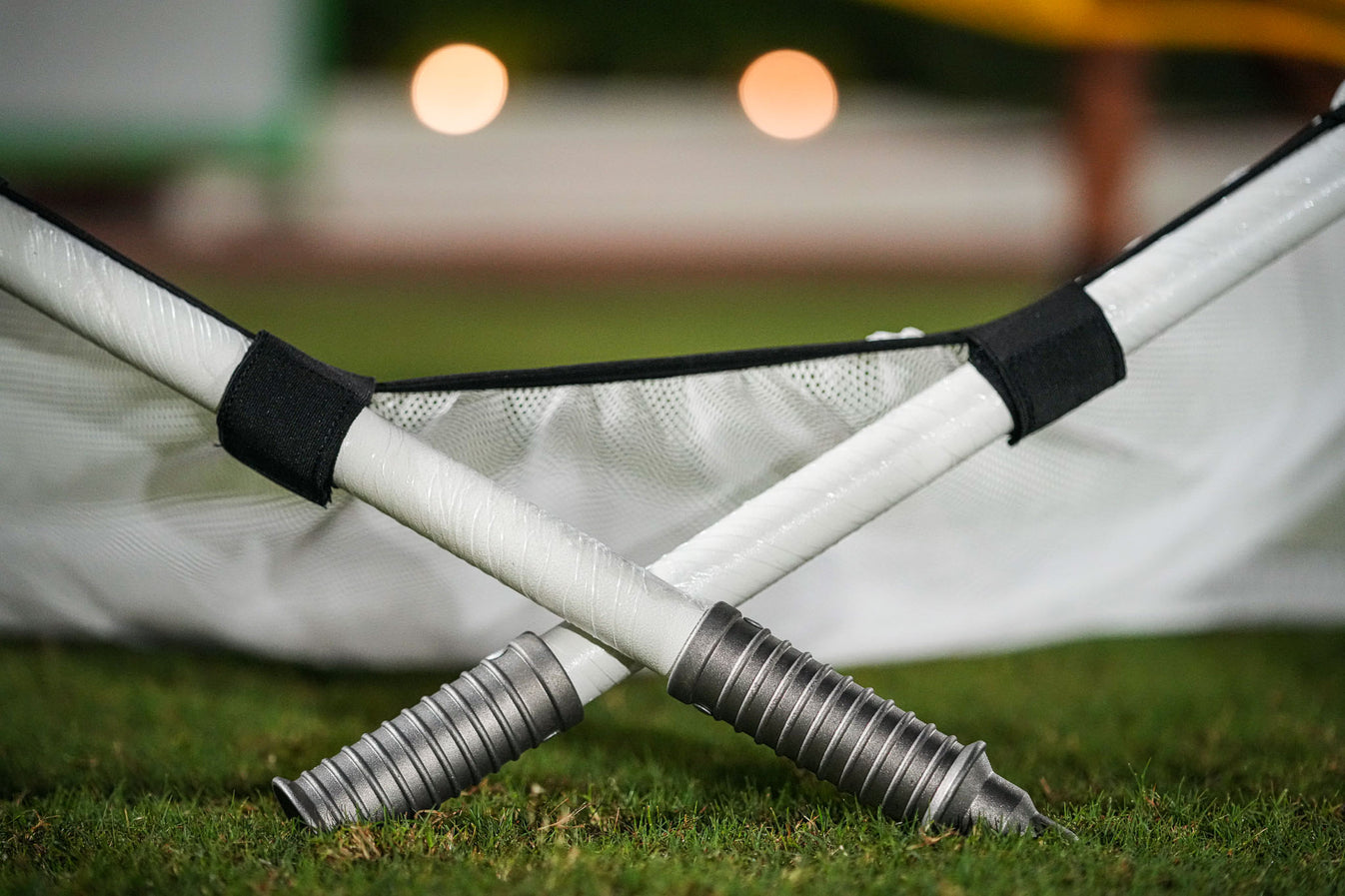 High-Quality Collapsible Soccer Goals - Durable Football Net | CBF SE ...