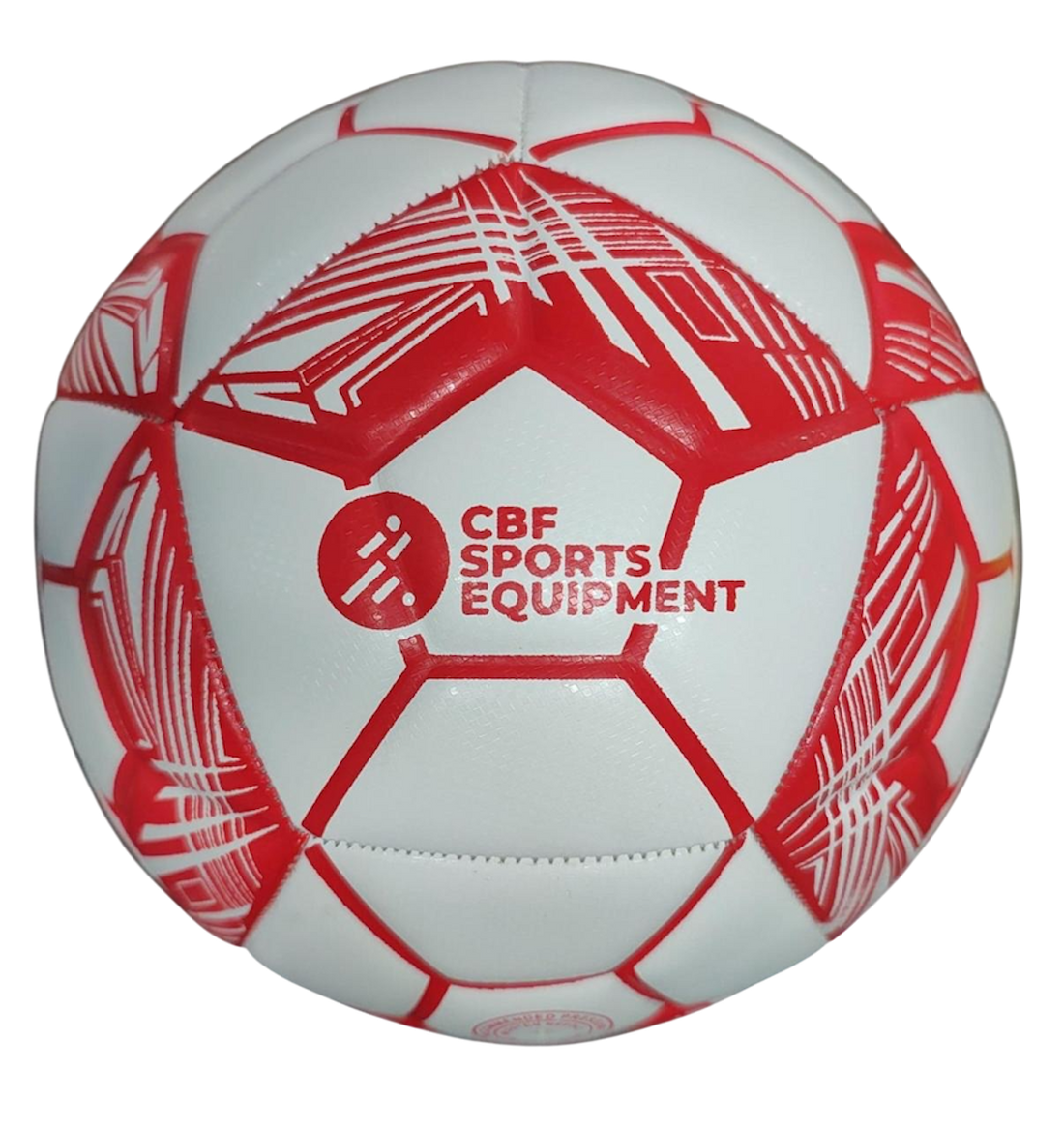 Thermo Bonded Premium Soccer Balls for Training & Matches - CBF SE ...