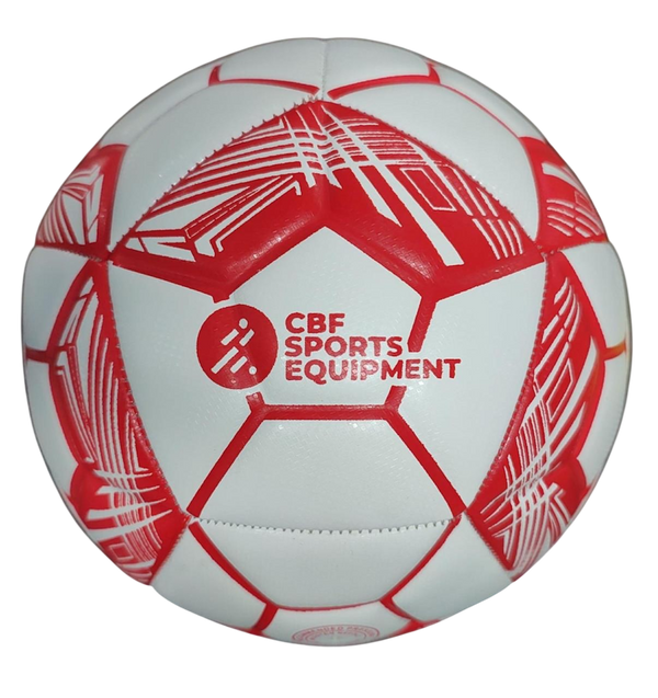 Thermo Bonded Premium Soccer Balls for Training & Matches - CBF SE ...
