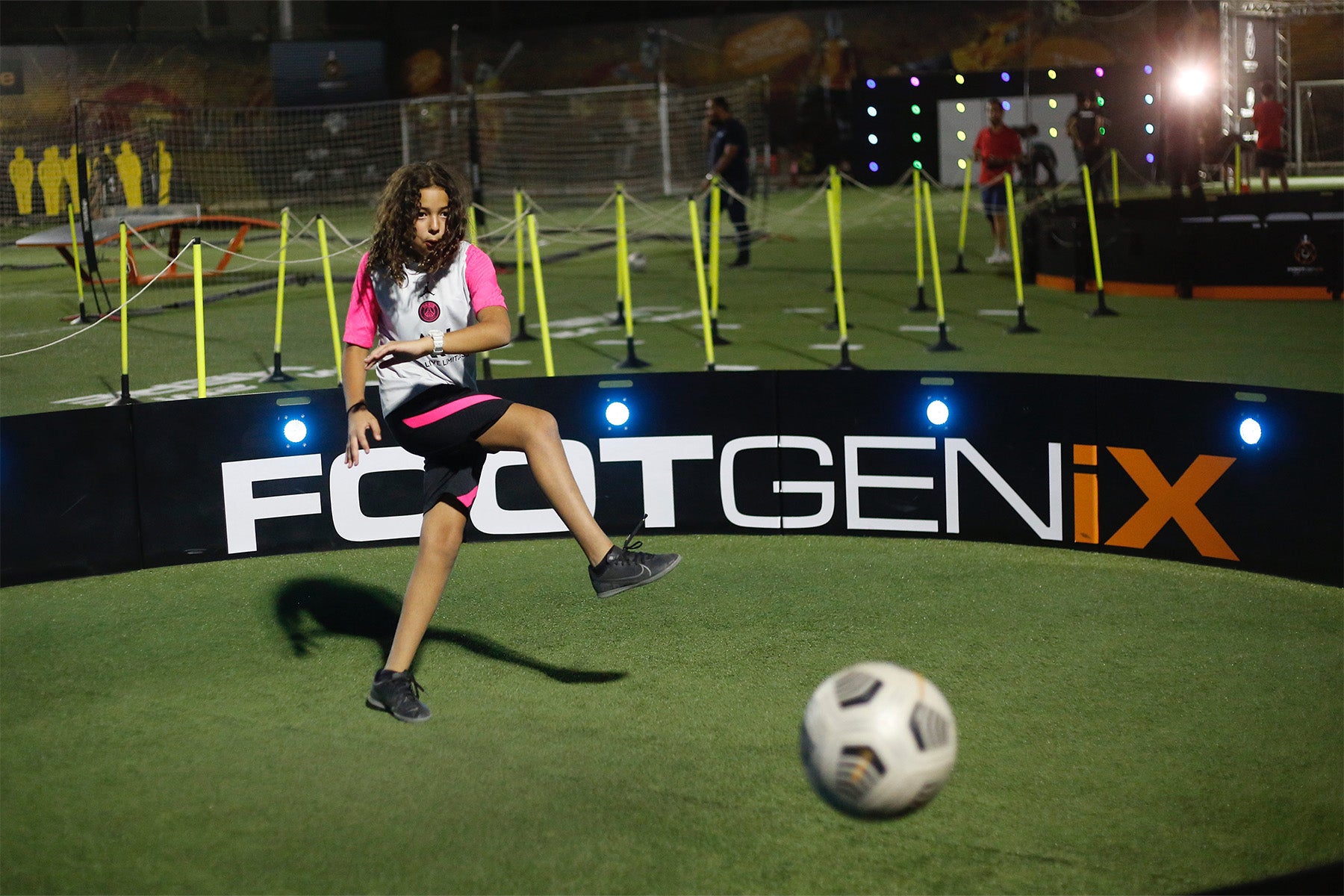 CBF Sports Equipment online store of football equipment in Dubai, UAE