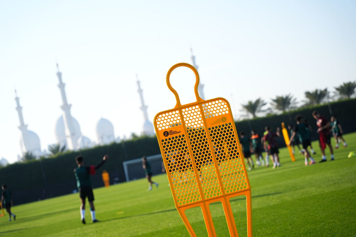 CBF Sports Equipment online store of football equipment in Dubai, UAE