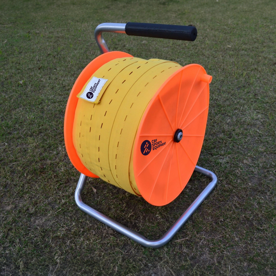 Durable Elasticated Line Marking Tape | CBF SE