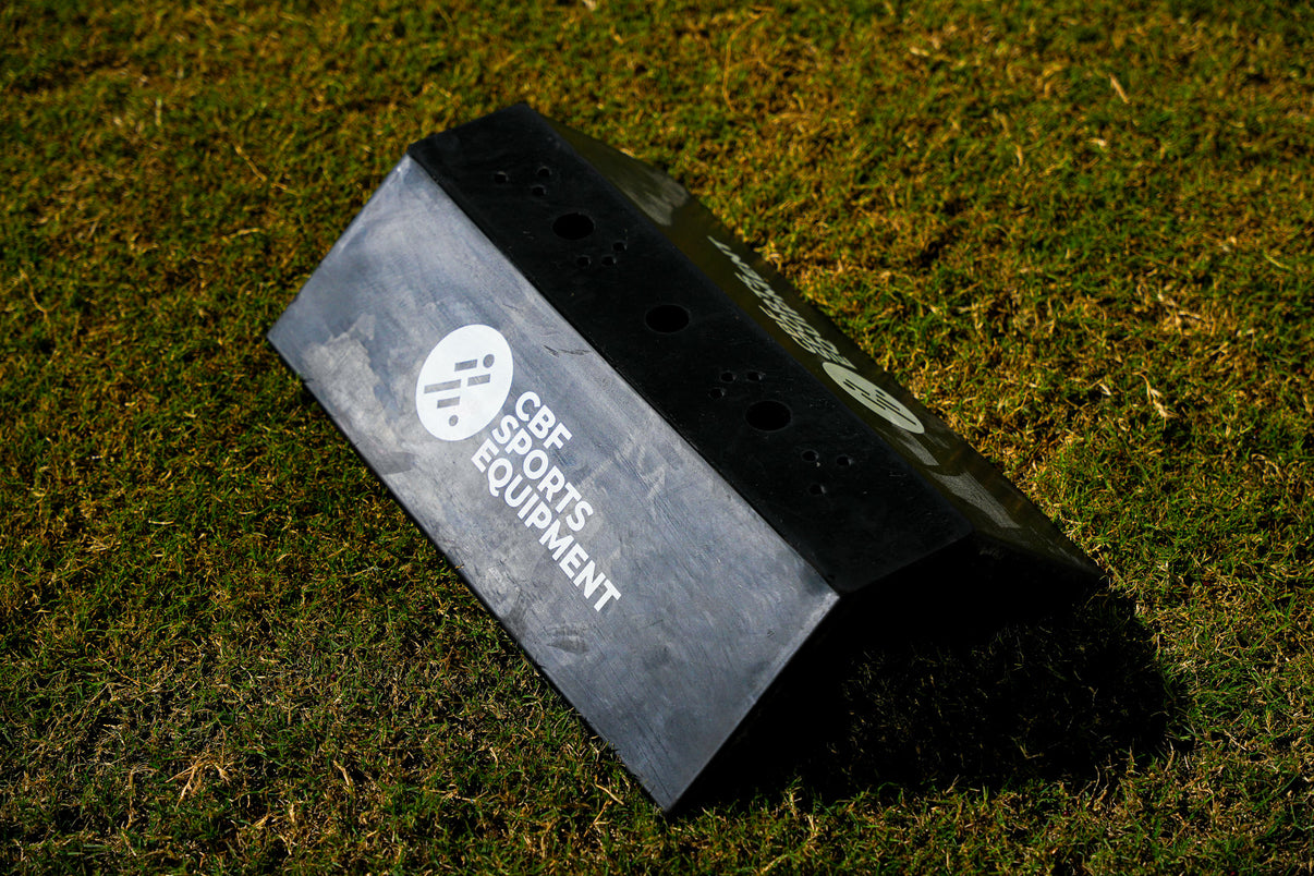 Buy Durable Football Mannequin Base for Indoor & Outdoor Use | CBF SE