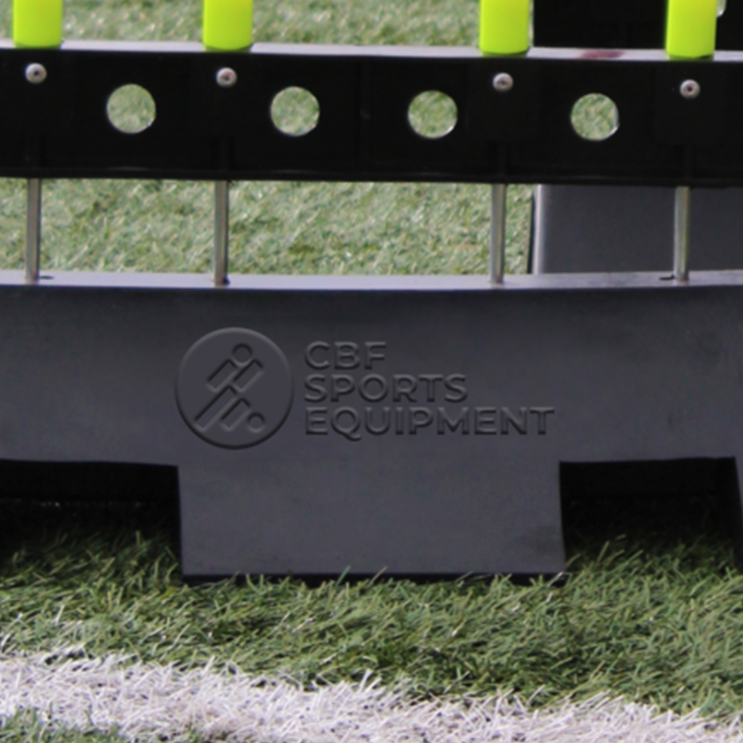 Football Mannequin Base – CBF Sports Equipment