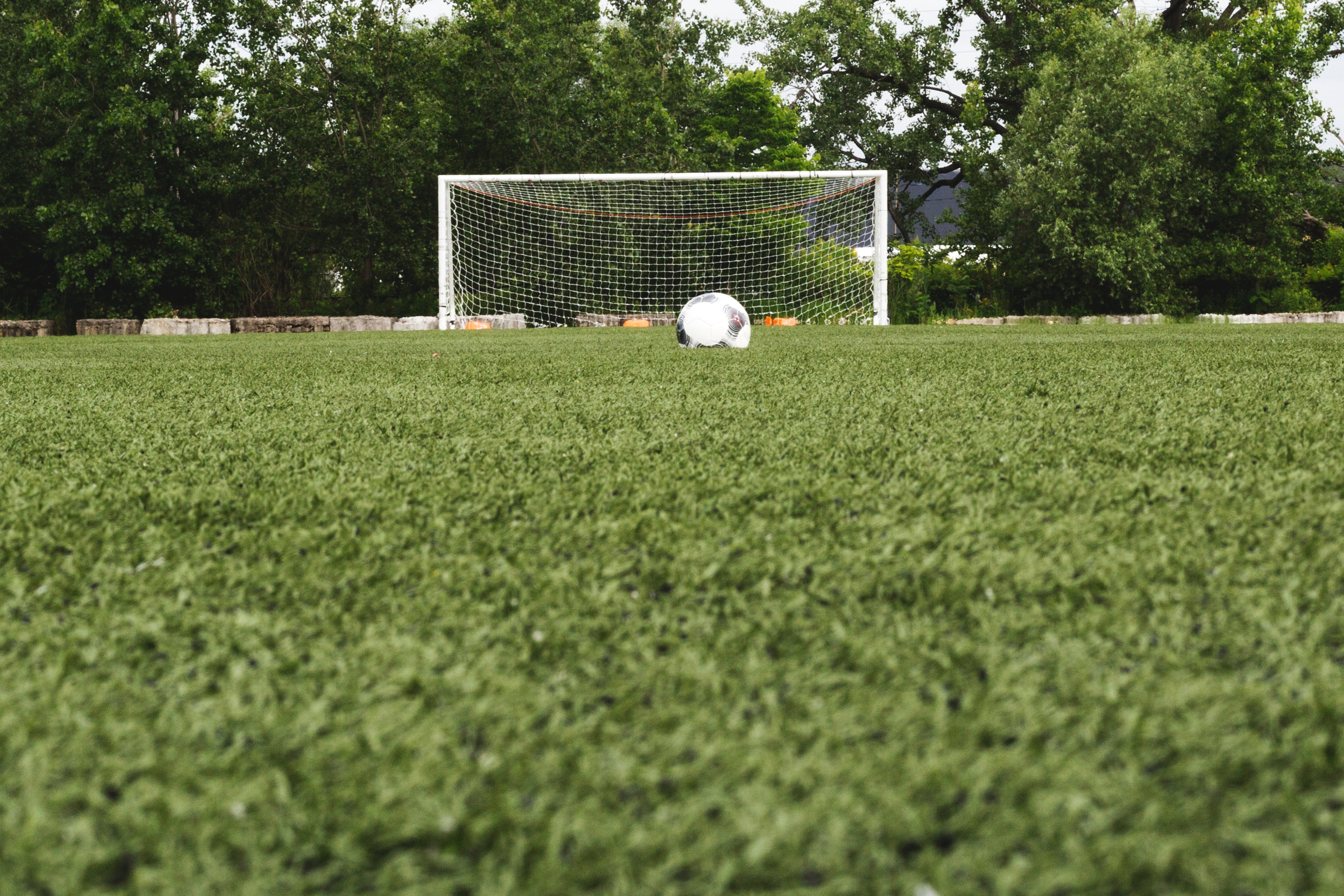 Buy Mini Portable Football Goals | CBF SE