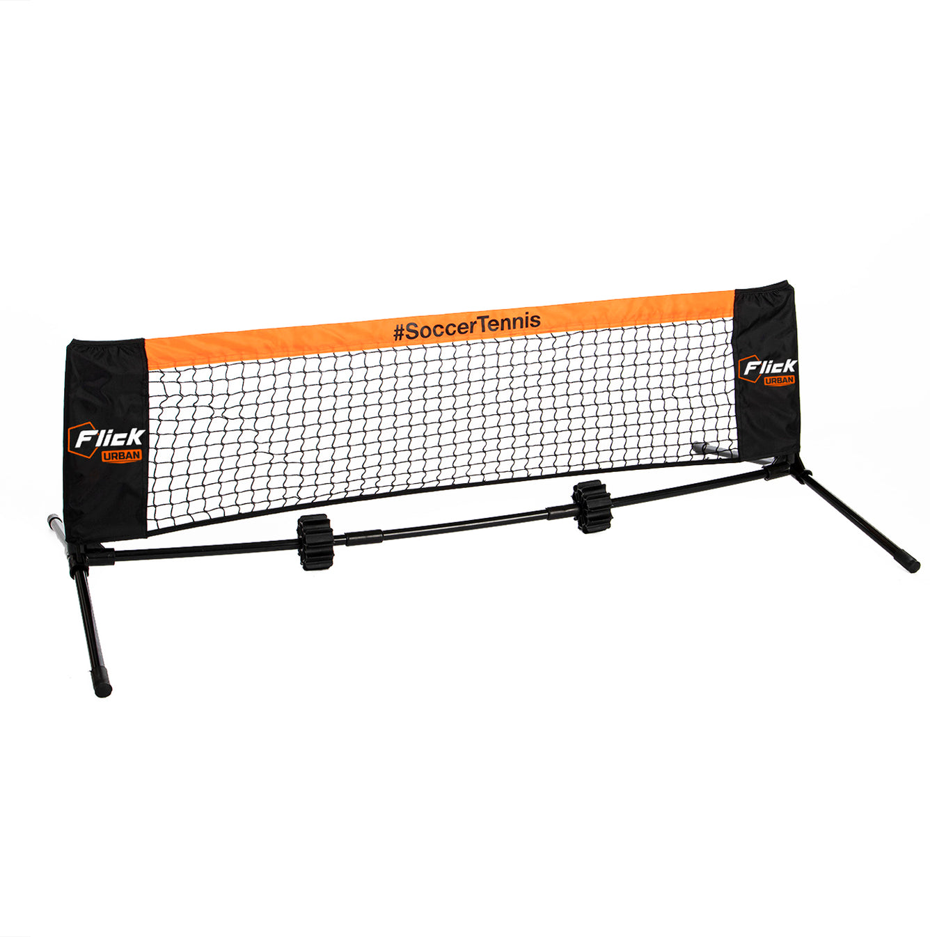 Buy Flick Urban Mini Soccer Tennis Net | CBF SE