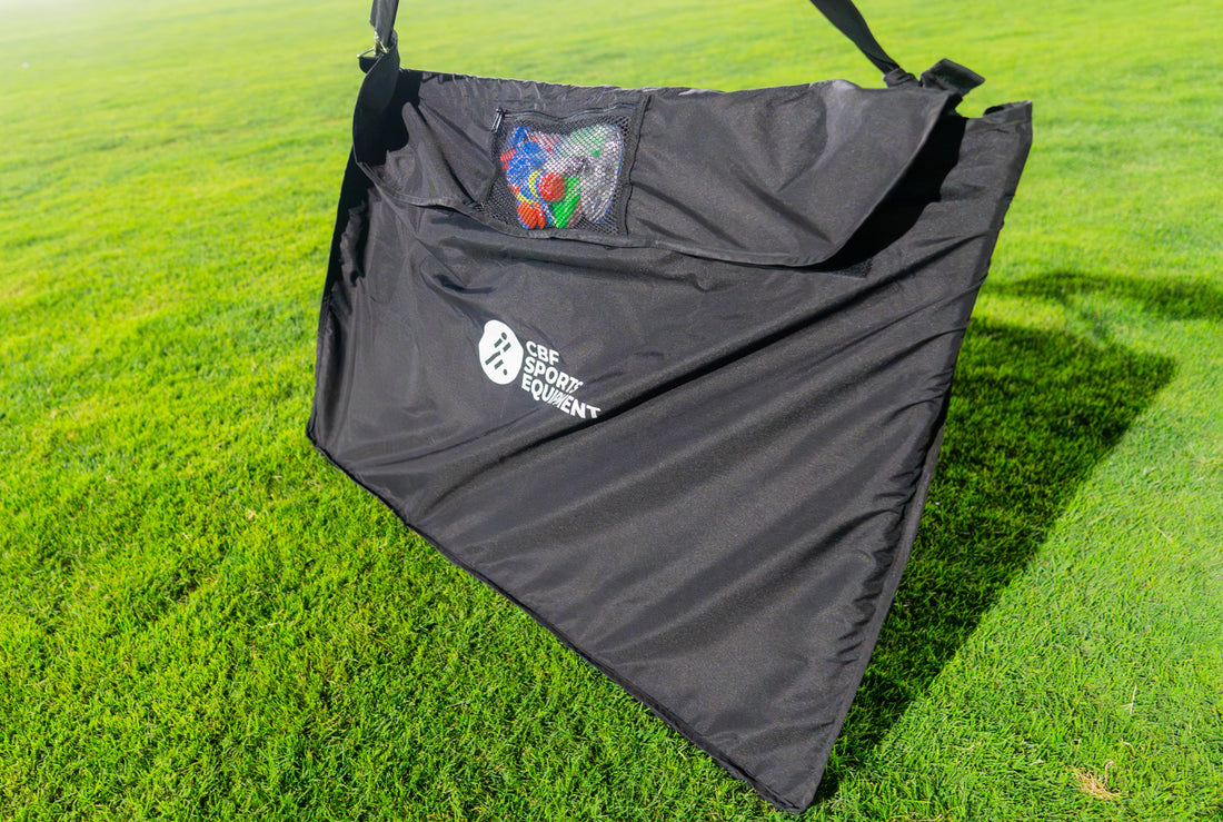 Magnetic Rugby Tactics Board with Accessories - CBF SE